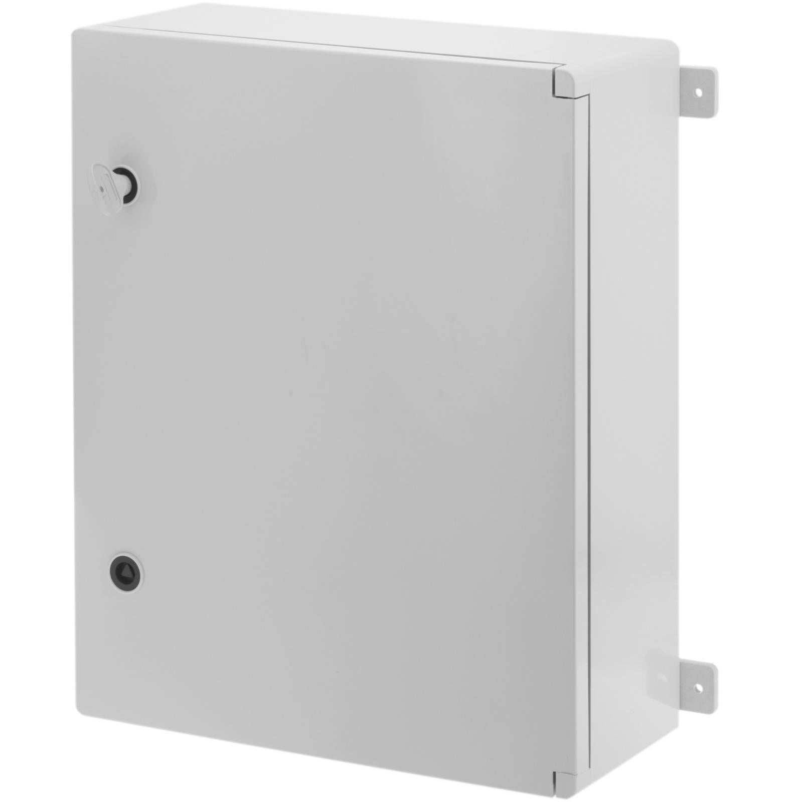 Armoire électrique en plastique ABS avec protection IP65 pour mur ...