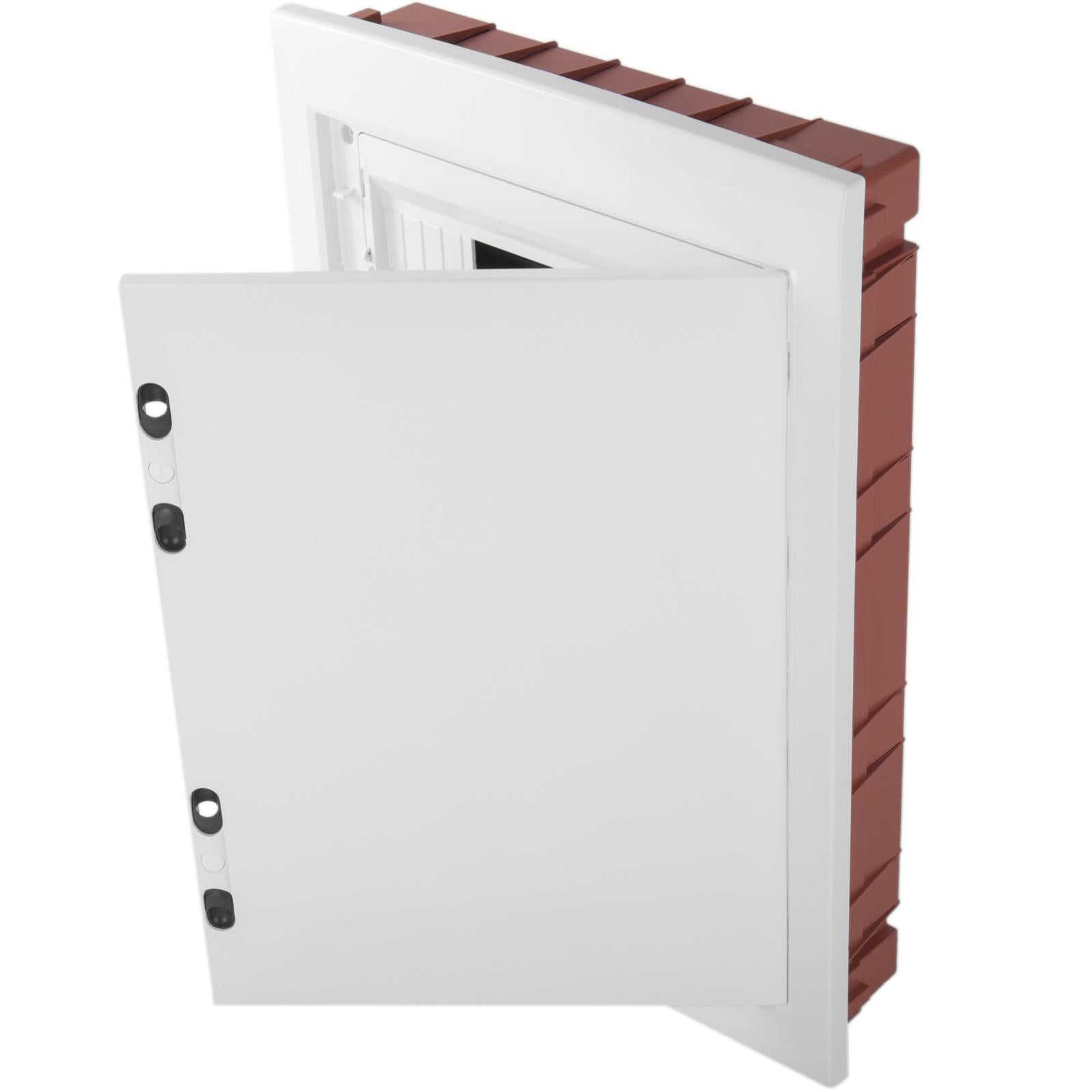 Tableau de distribution électrique 54 modules | Leroy Merlin