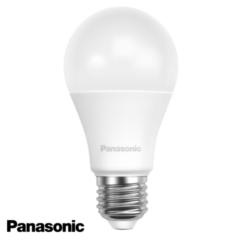 Panasonic E27 A60 8.5W E27 2700K LED LAMPA | Leroy Merlin