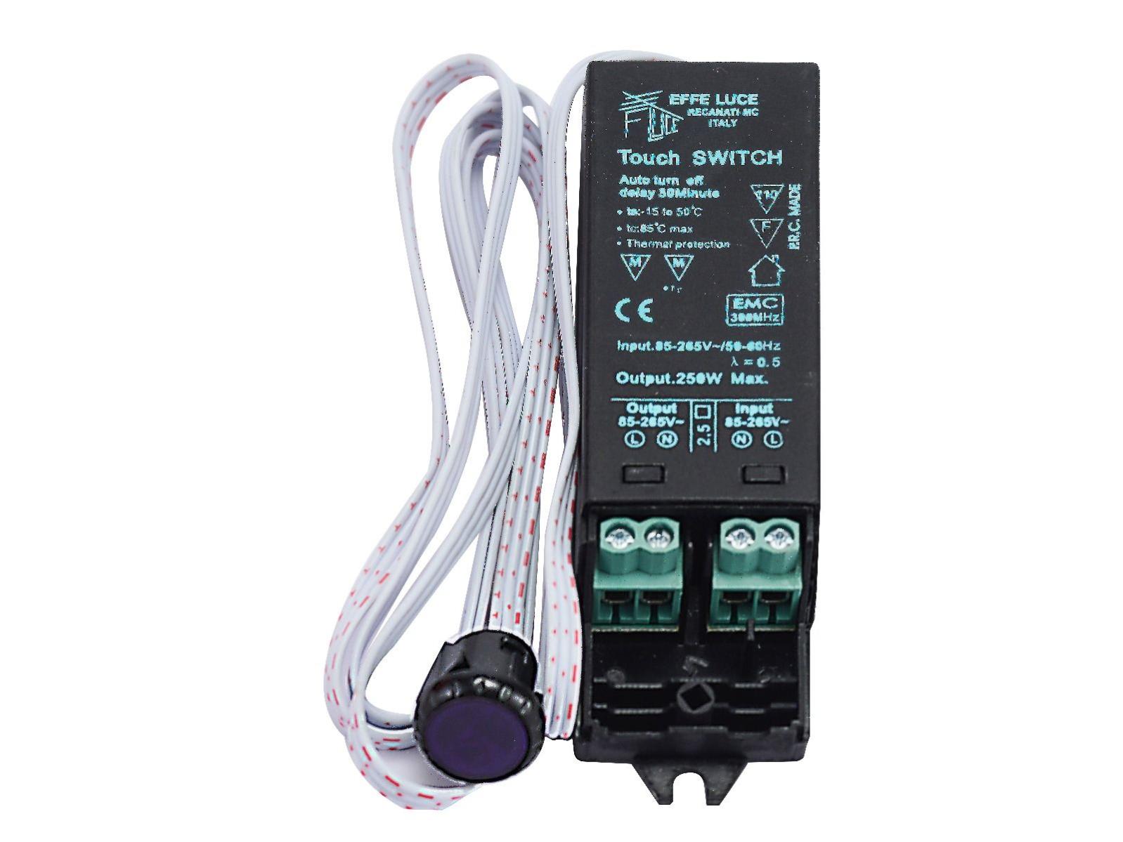 Led Driver Touch Switch | Leroy Merlin