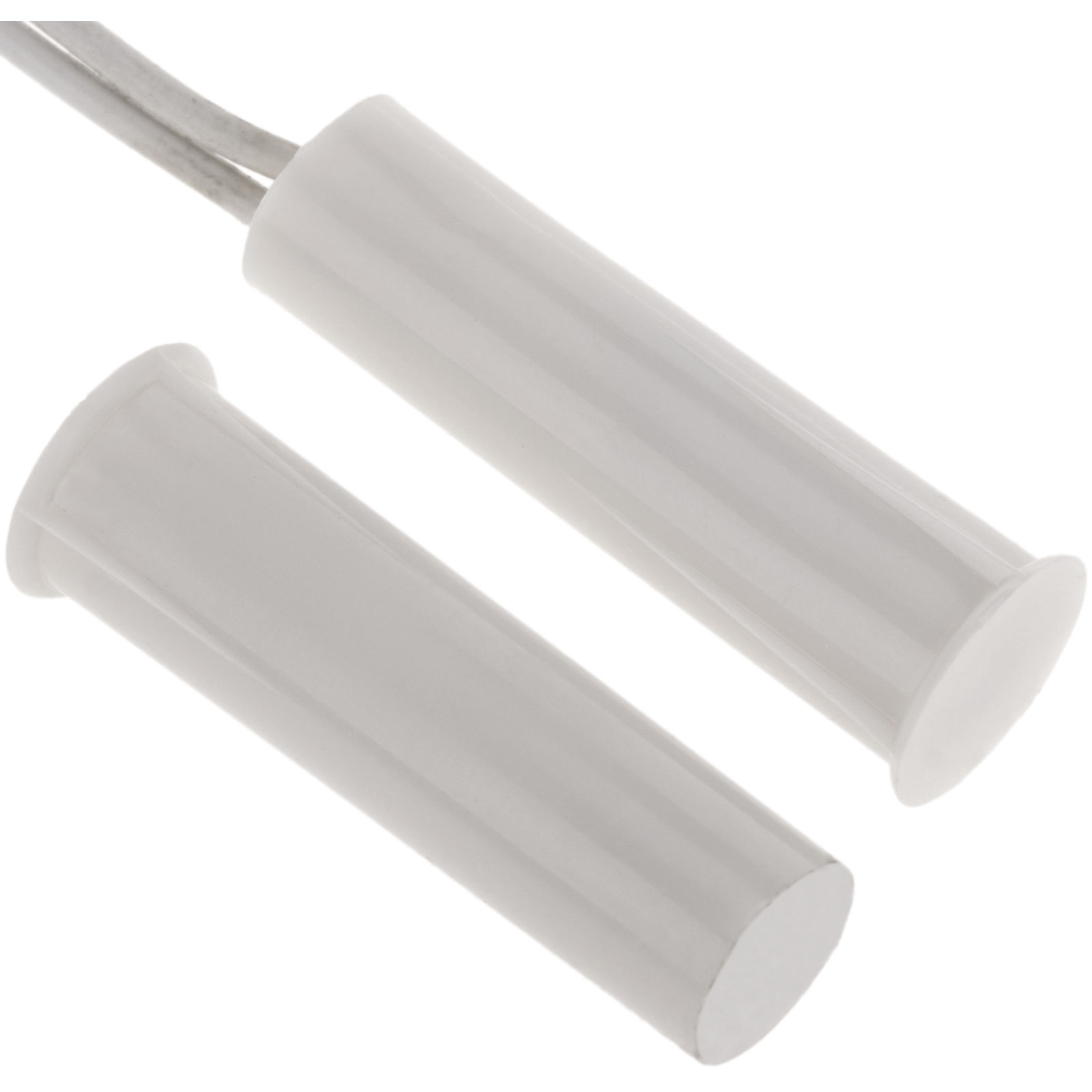 Interruptor magnético empotrable con imán normalmente abierto | Leroy ...