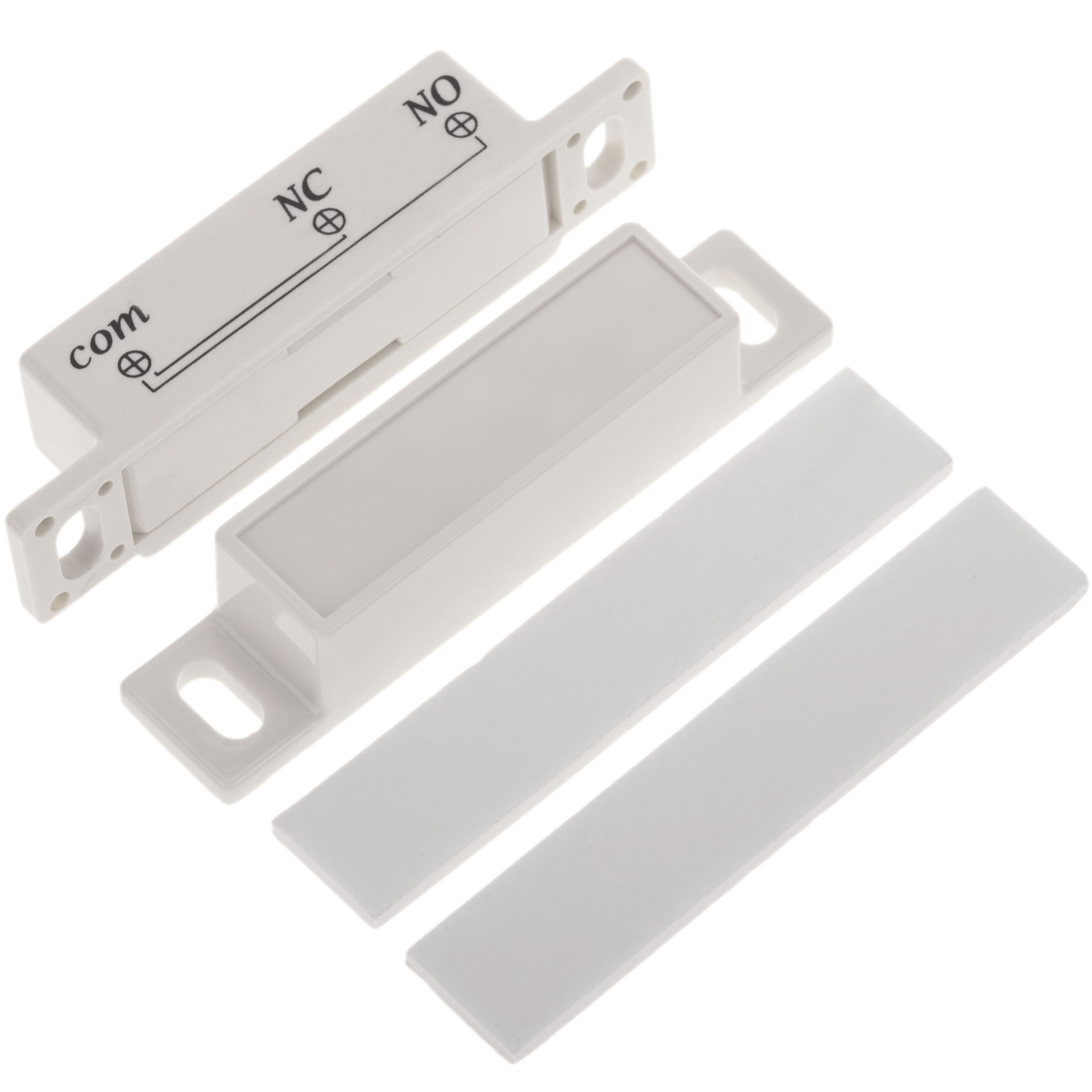 Interruttore magnetico normalmente chiuso e normalmente aperto | Leroy ...