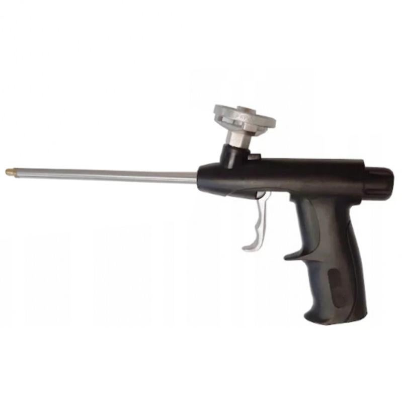 Pistolet PU standard Foam’N’Fill PU-Gun T600 BOSTIK | Leroy Merlin