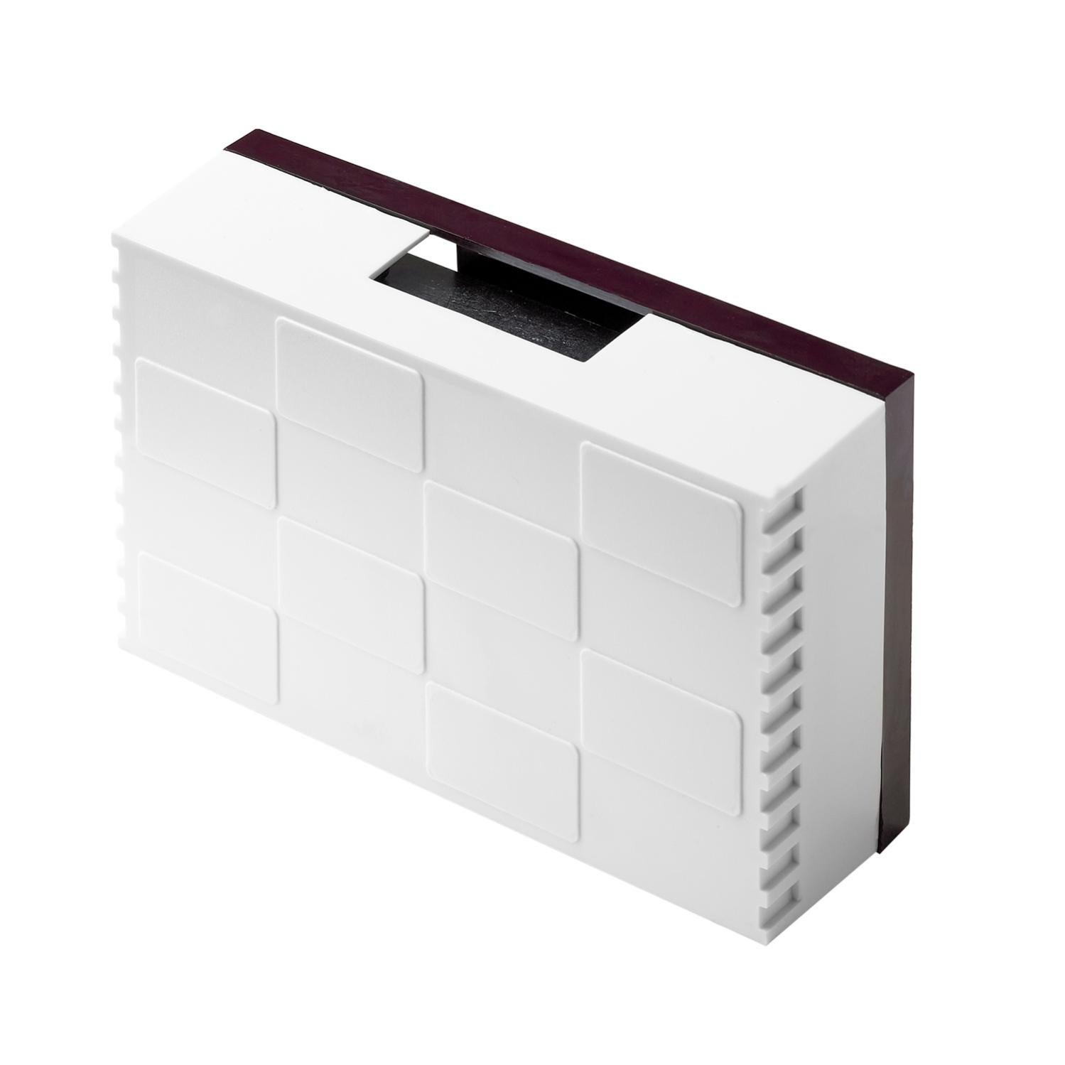 CAMPANELLO X PORTA 220V DING/DONG MAURER - CF. IN SCATOLA | Leroy Merlin