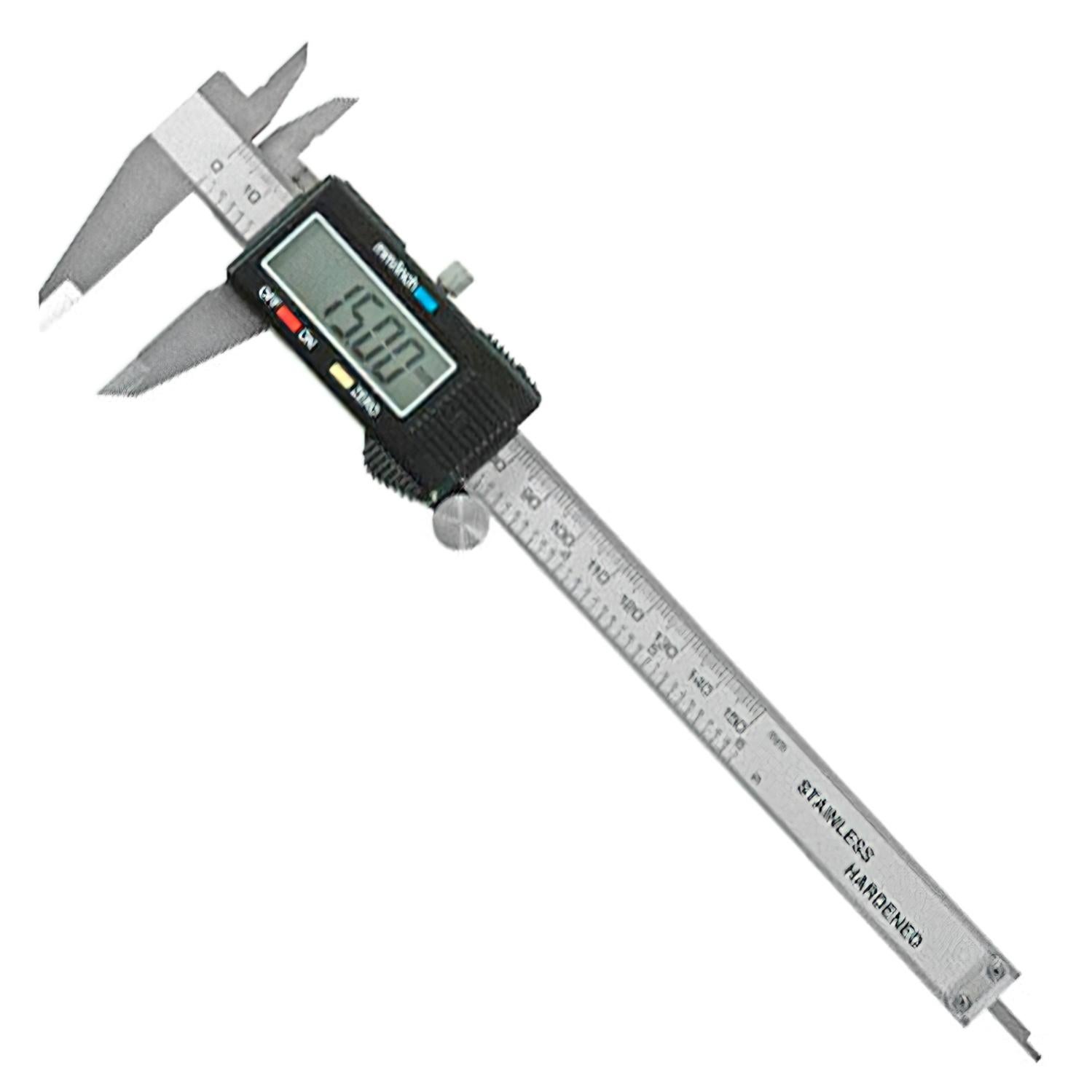 CALIBRO A CORSOIO ELETTRONICO DIGITALE MAURER | Leroy Merlin