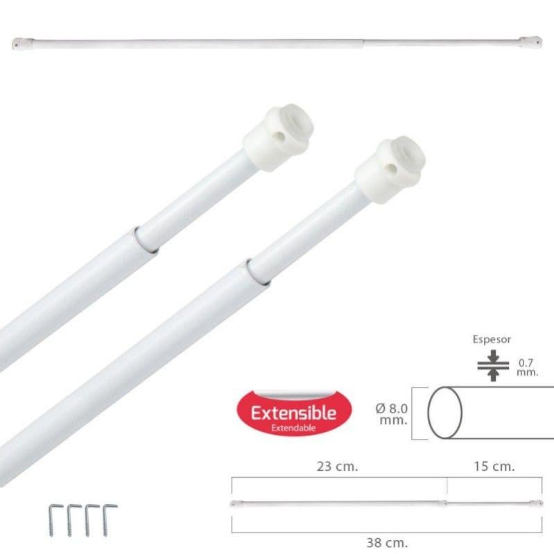 BRIS BRIS UNIVERSALI IUTA BIANCO 27-36CM CF2PZ CANCANI+VENTOSE MAURER ...