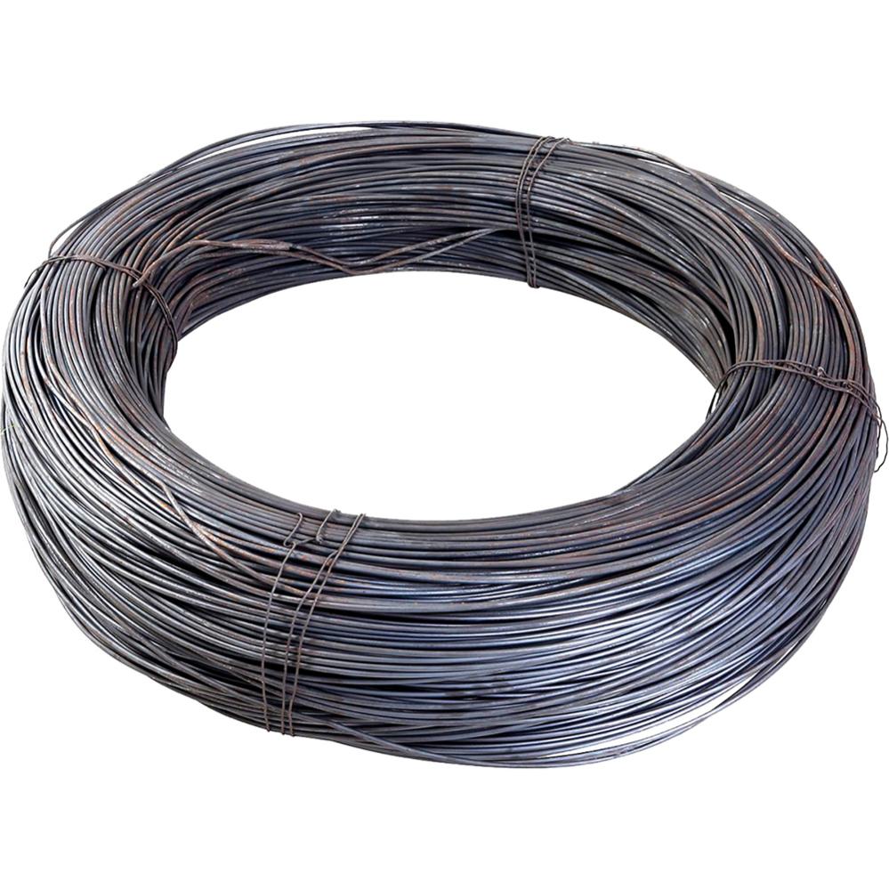 Alambre recocido 25 kg - N.º 7 - Ø 1,2 mm | Leroy Merlin