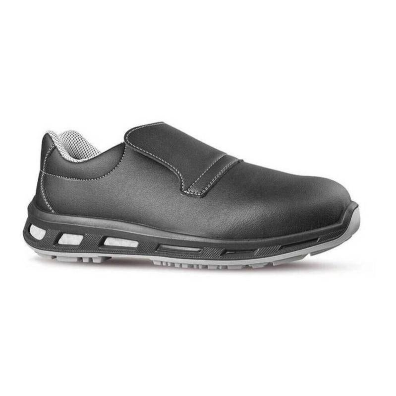 U-POWER RL20282-47 - Calzado de seguridad gama RED LION modelo NOIR S2 ...