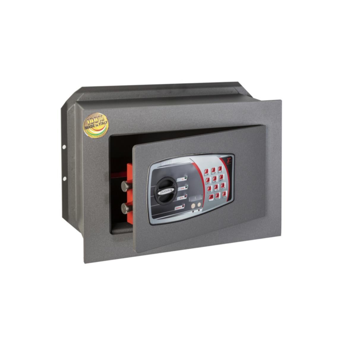 Cassaforte a muro Technomax "Sekur Tekna" mod. STK/4 - STK/4P | Leroy Merlin