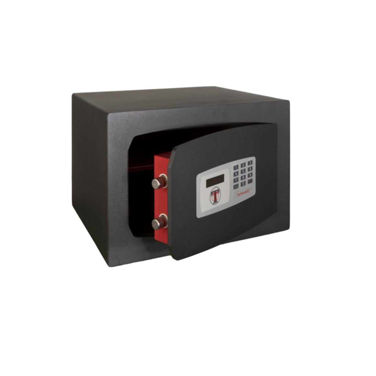 Cassaforte a mobile Technomax "Technosafe moby digital" mod MTE/4 | Leroy Merlin