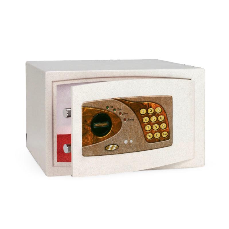 Cassaforte a Mobile Privato Digitale "Living" Technomax - 220X350X300Mm ...