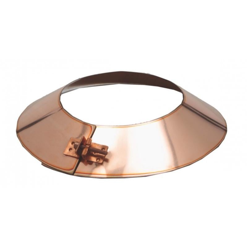 Scossalina Per Tubi Doppia Parete In Rame > 80-130 mm | Leroy Merlin