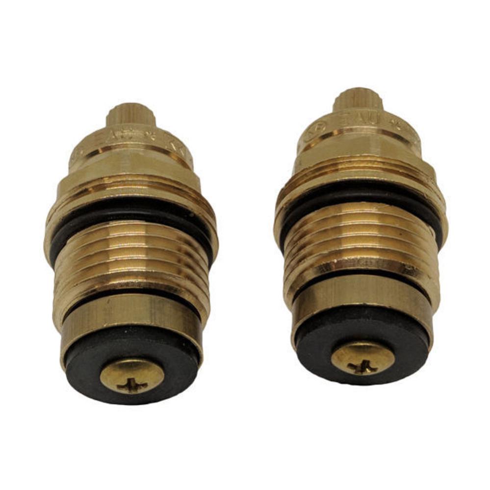 Ricambio coppia vitoni 1/2" Nobili RVTK200/20 | Leroy Merlin
