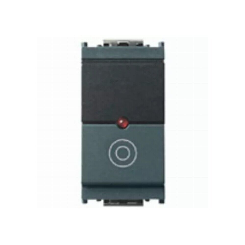 VIMAR 16565 REGOLATORE 230V 25-300W/VA +PULS.GRIGIO | Leroy Merlin