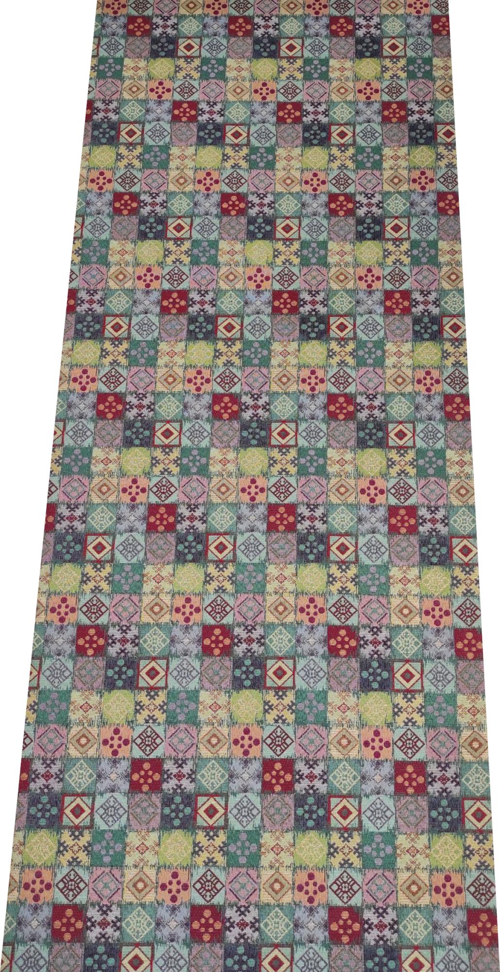 Tapis Couloir| Composition Textile Résinée| Base Antidérapante ...