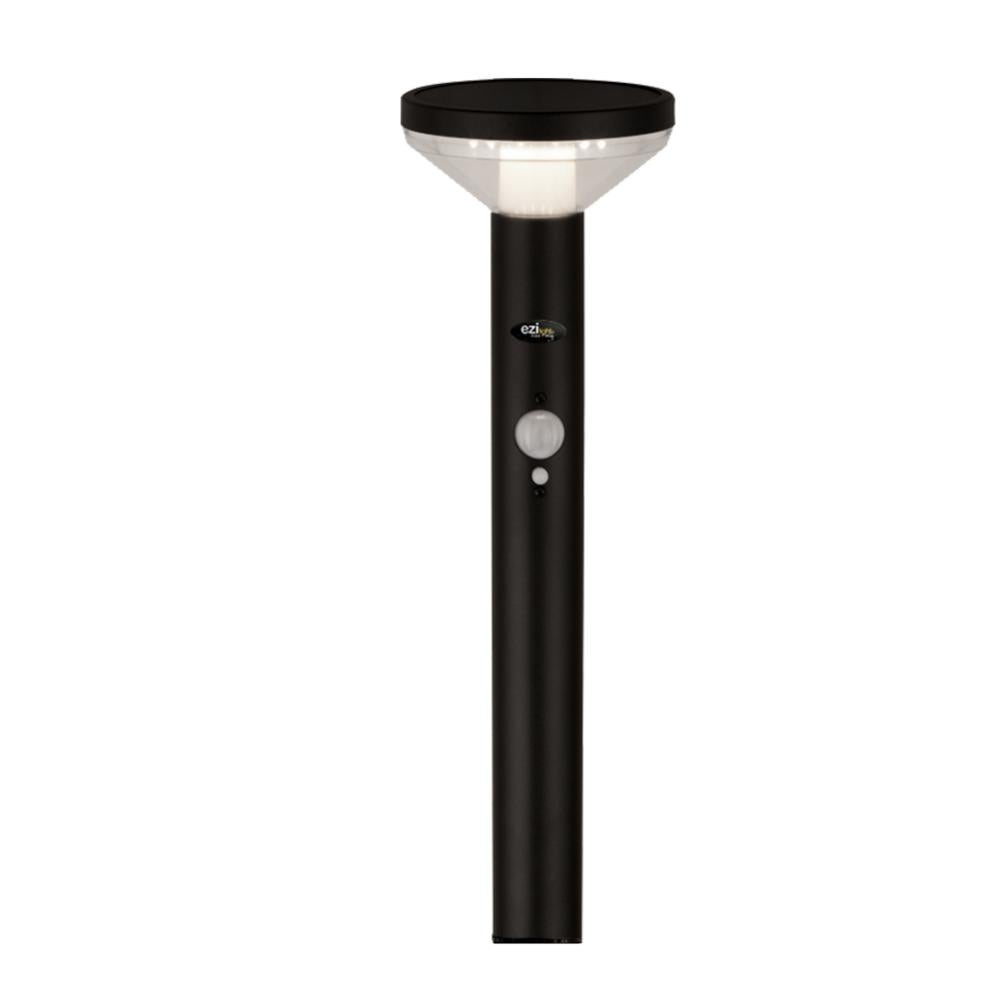 Lampe solaire EZIlight® Solar view | Leroy Merlin