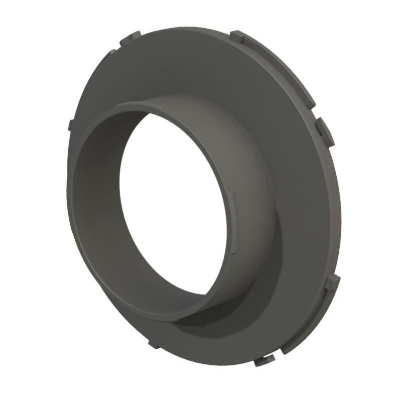 Flange Ø100mm pour support de flange DF16 - Secret Jardin | Leroy Merlin