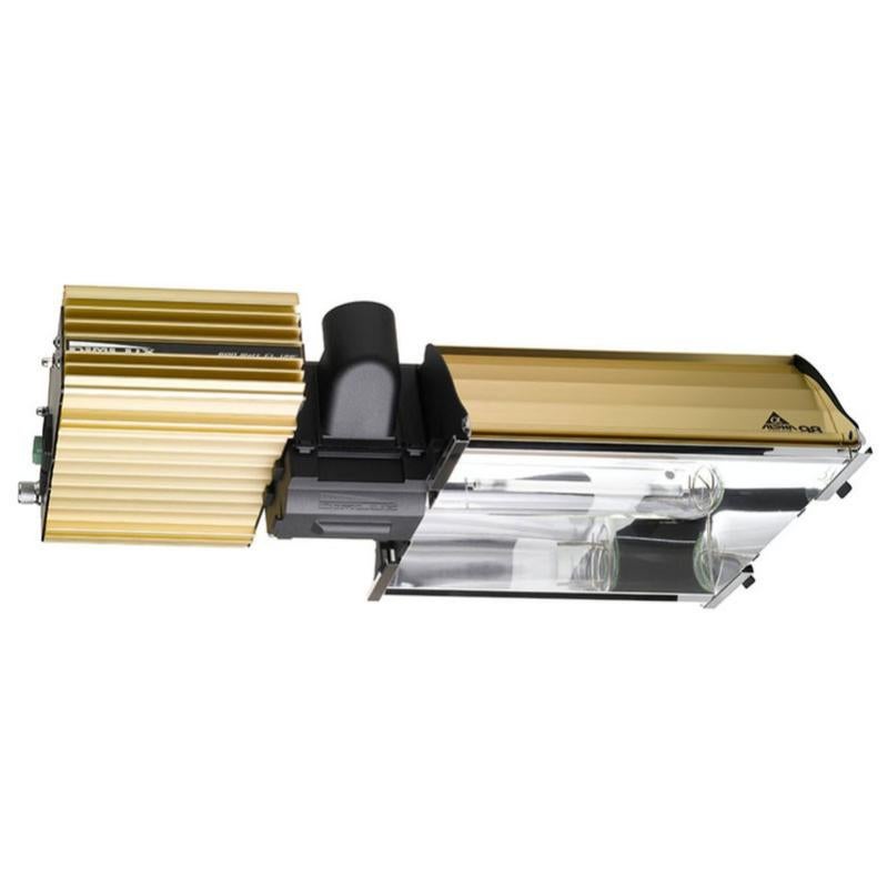 Système complet Expert Series 600W EL UHF - ballast + réflecteur ...