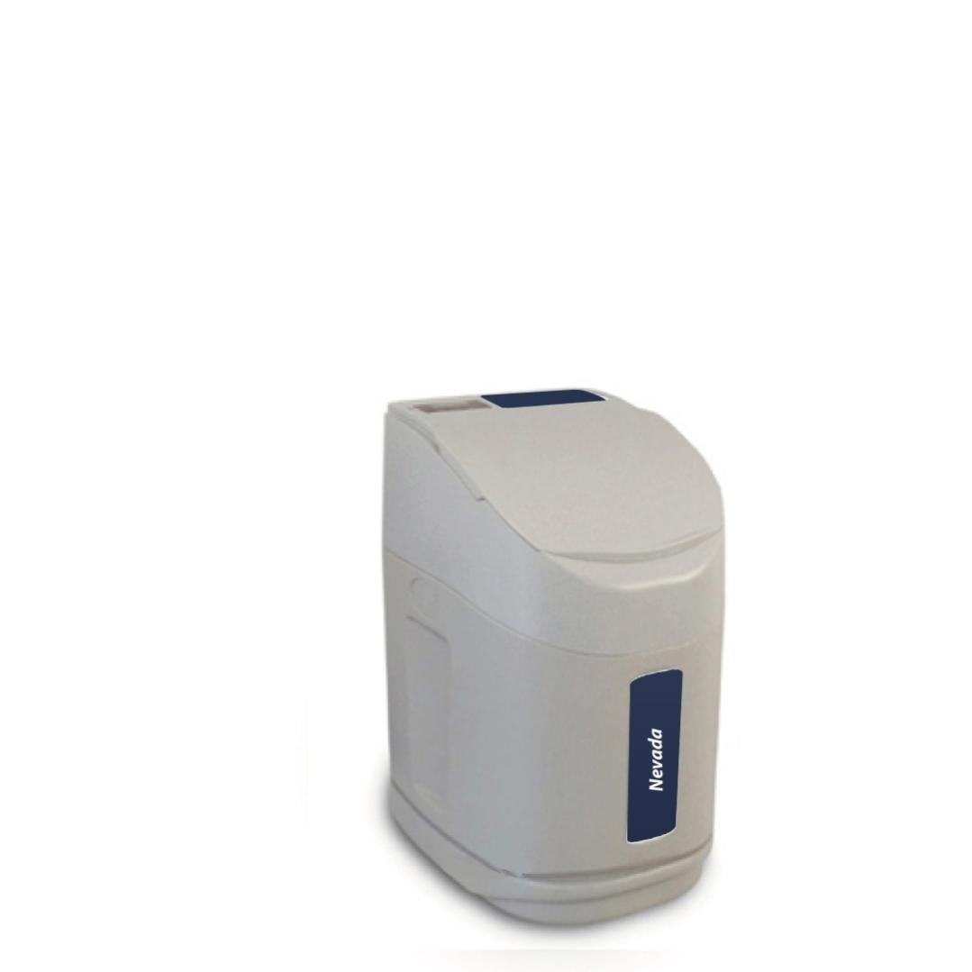 Addolcitore Acqua Shurity® Nevada 12,5Lt. Resina | Leroy Merlin