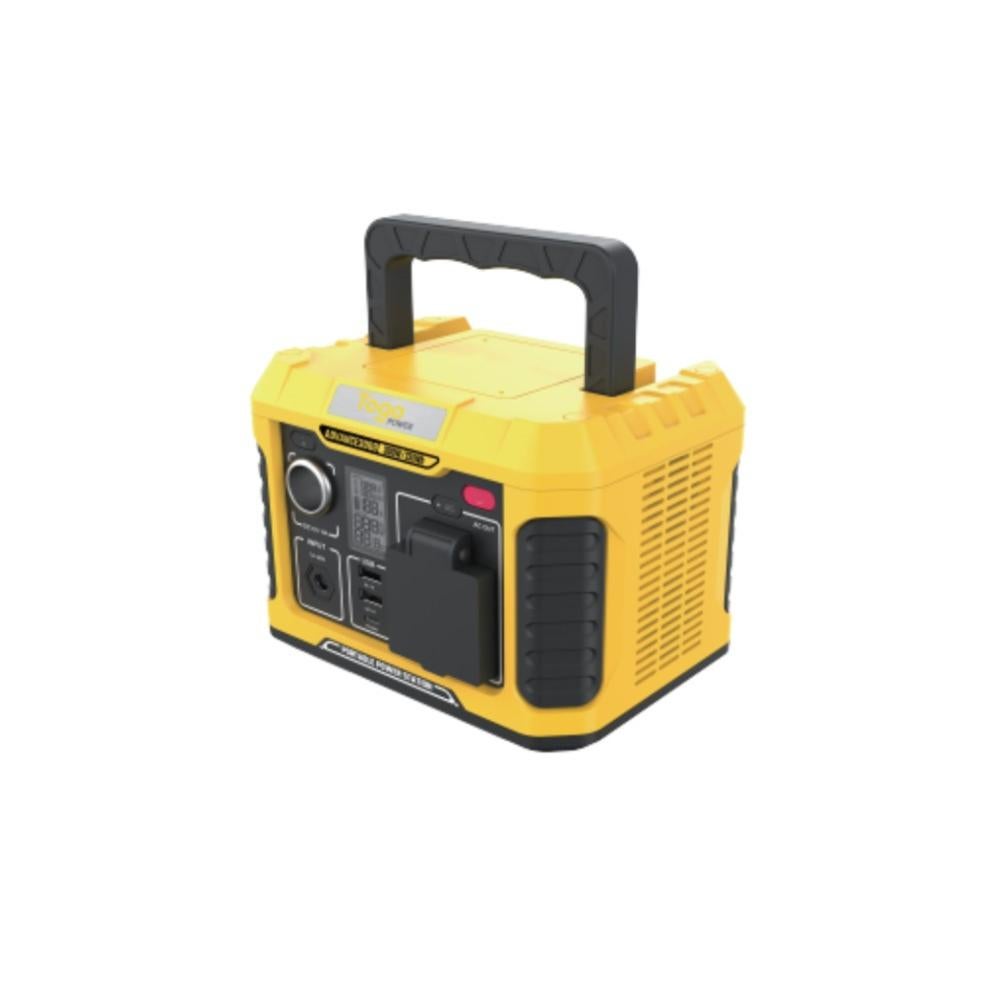 Togo POWER Generatore Solare Portatile ADVANCE 300B | Leroy Merlin