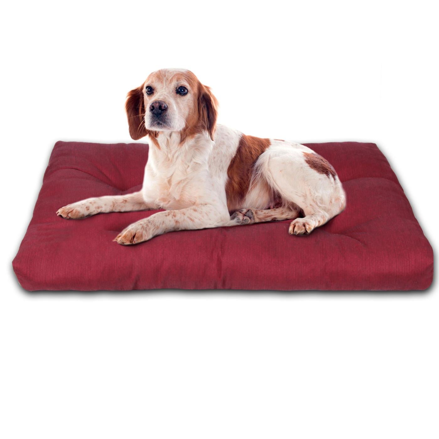 HOME MERCURY- Cama de Mascota, Colchón para Perro, Colchoneta ...