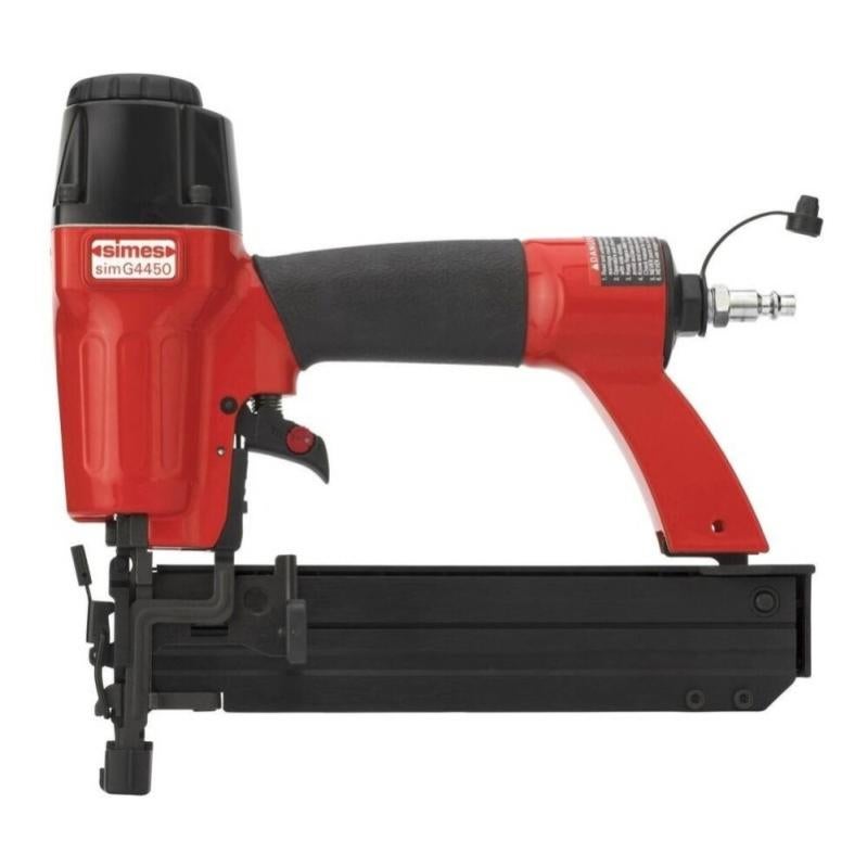 DESA 1205150 - GRAPADORA NEUMATICA SIMG4450 | Leroy Merlin