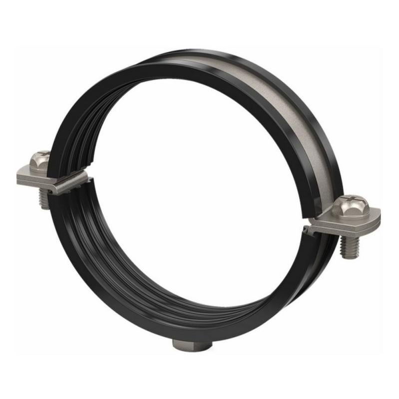 DESA 15542090 - Abrazadera isofonica m8-90 (3") inox a2 | Leroy Merlin