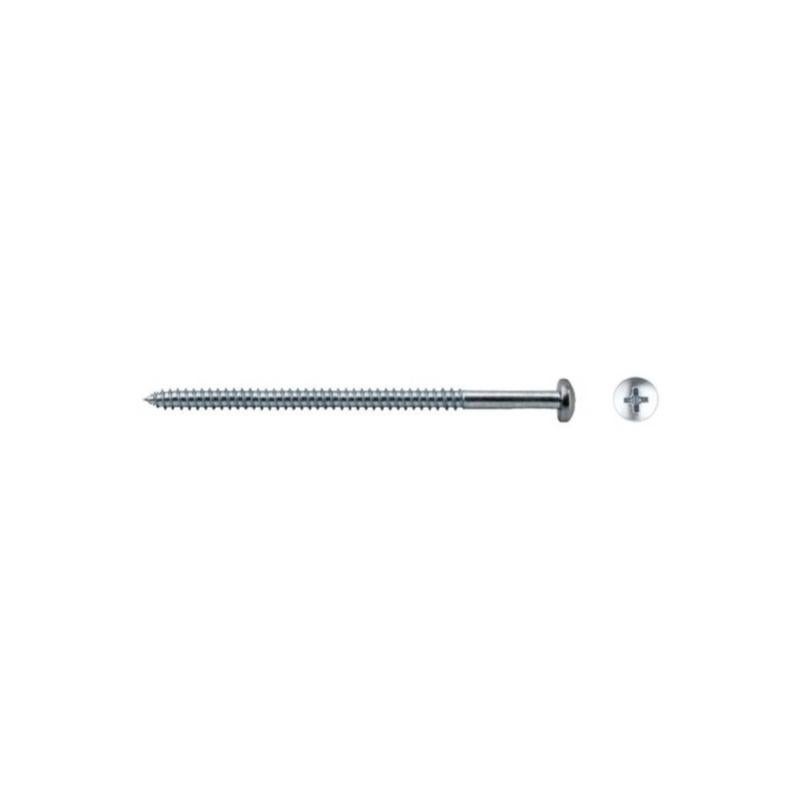 CELO 948907981 Tornillo rosca chapa cabeza alomada impronta PHILIPS DIN ...