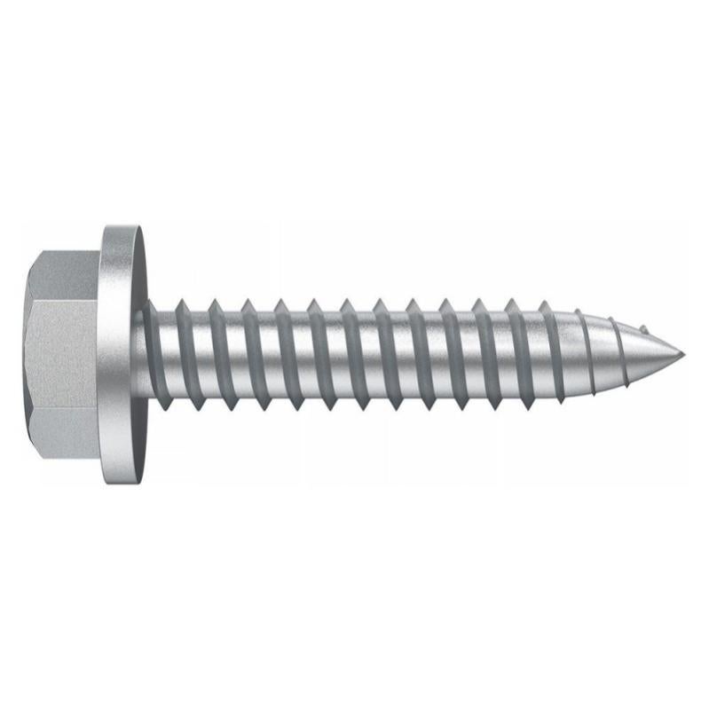 DESA 78006332 - Tornillo rosca chapa hexagonal DIN 7976 6.3x32 | Leroy ...