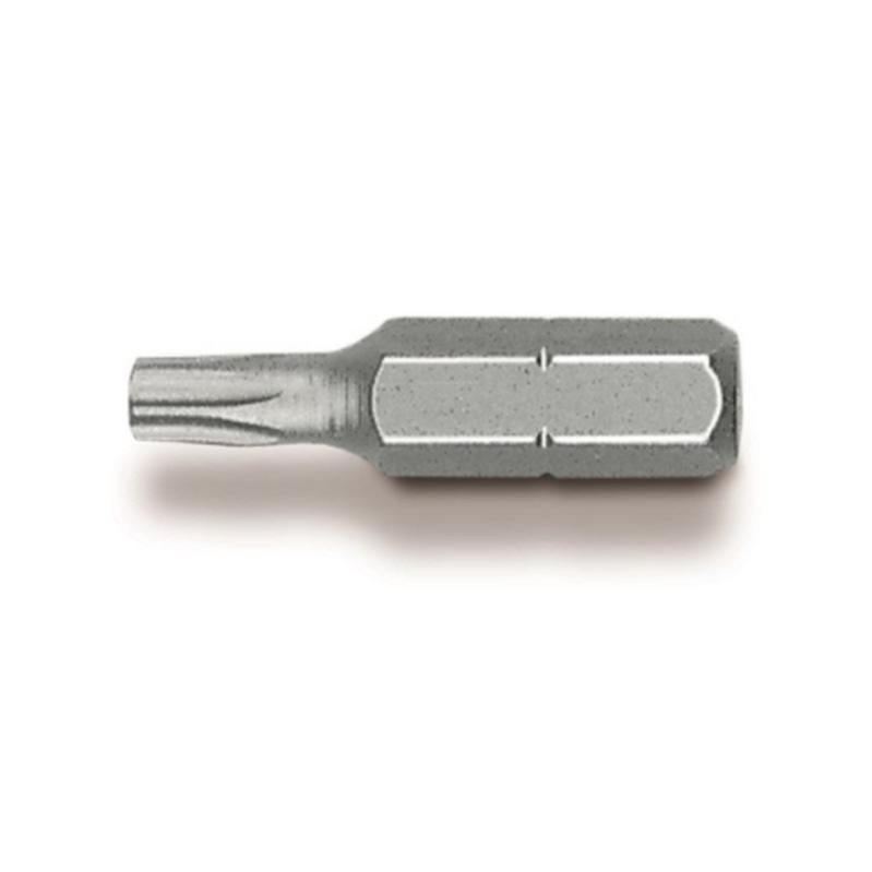 HIKOKI 752301 - Puntas de atornillar inserción 1/4" Torx T4 largo 25 mm ...