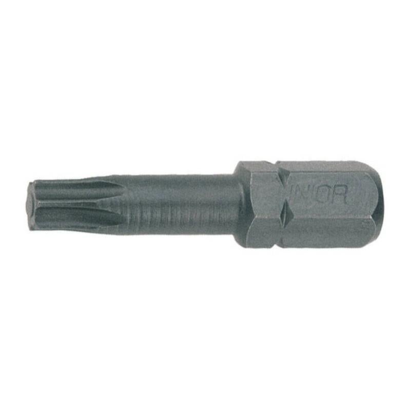 UNIOR 602436 - Punta Torx (envase 3 ud.) TX 25 serie 6492C8 | Leroy Merlin