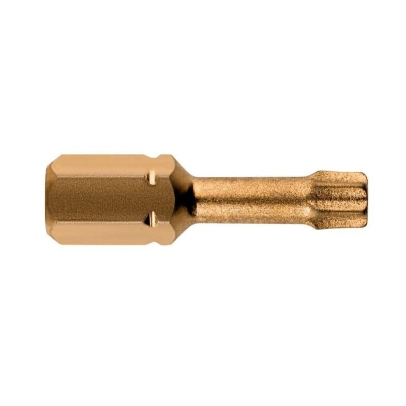Metabo 628511000 Punta Torx Diamond TX 30 Largo 25 mm | Leroy Merlin