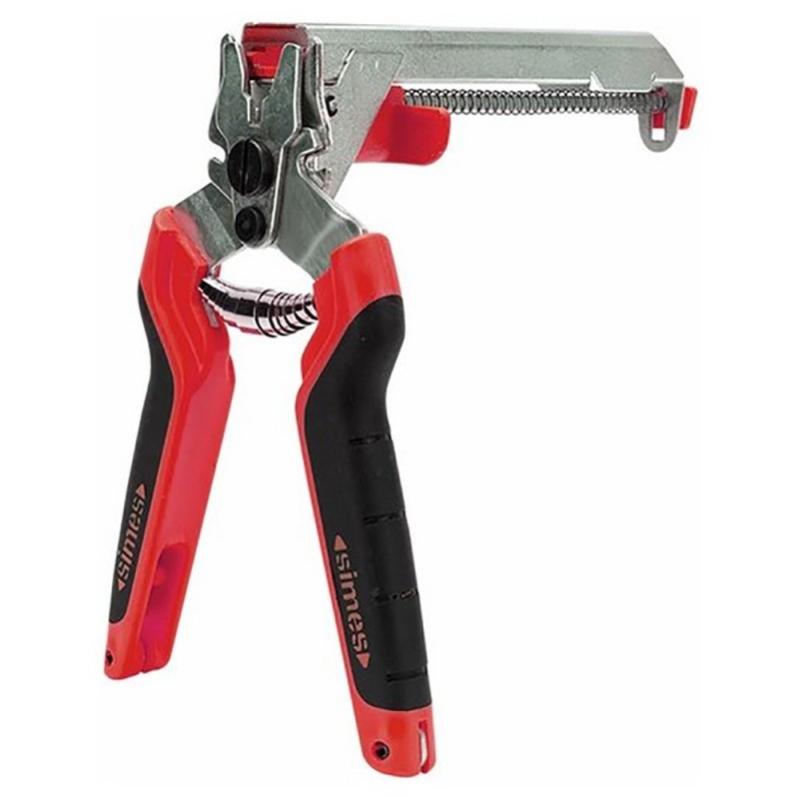 SIMES 3301200 - Alicate para cercas modelo 1200 | Leroy Merlin