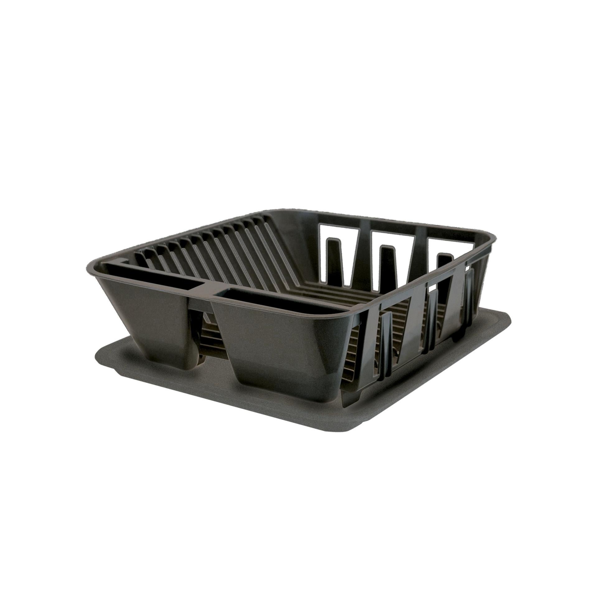 Scolapiatti con vassoio | Leroy Merlin