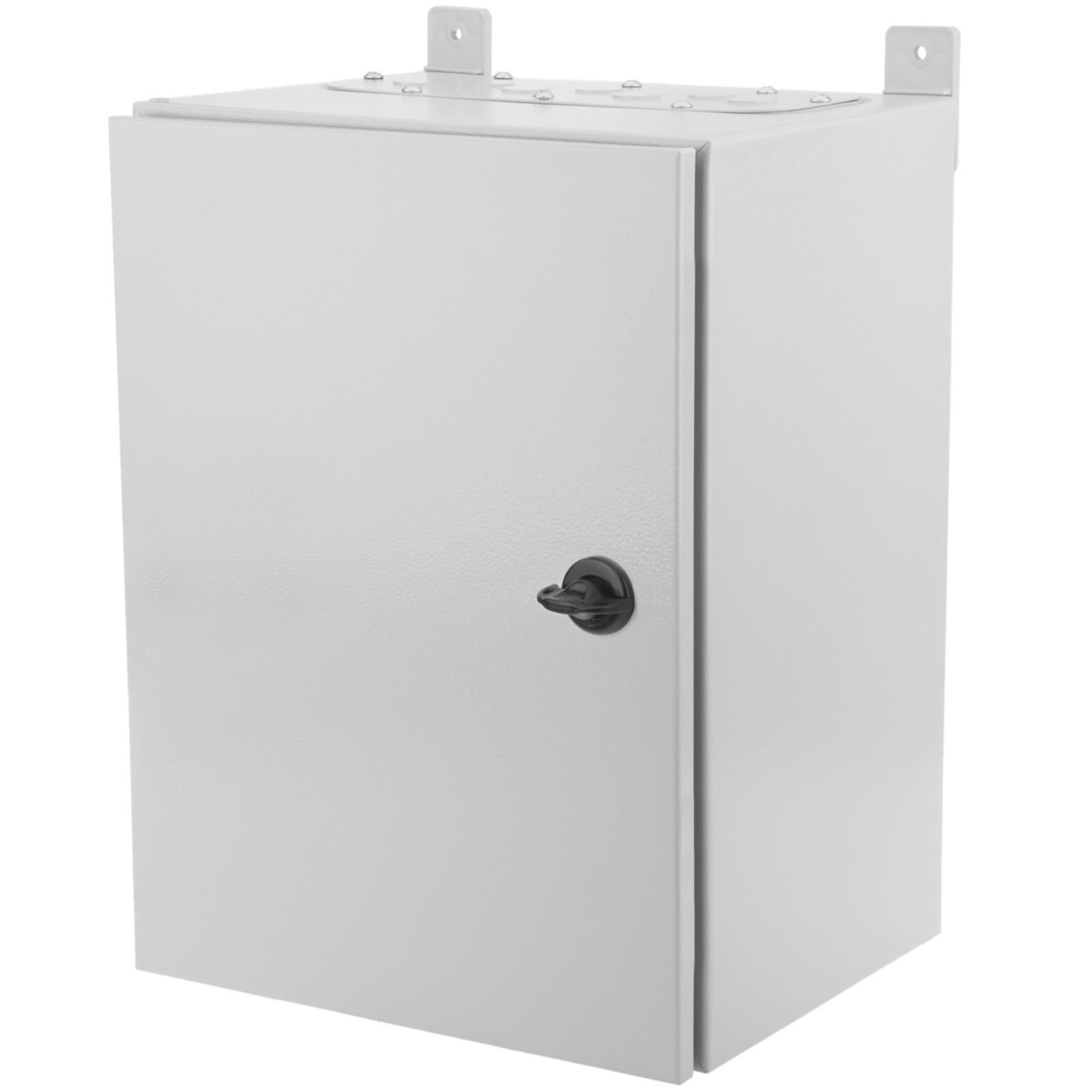 Armoire électrique métallique avec protection IP54 pour mur ...
