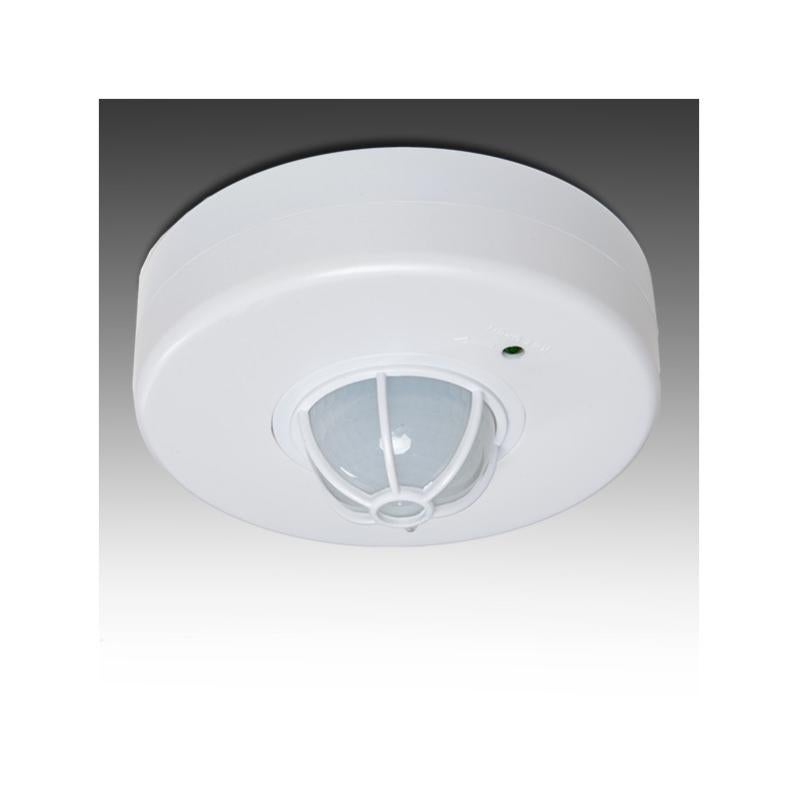 Sensor Movimiento Superficie 360º 1200/300W | Leroy Merlin