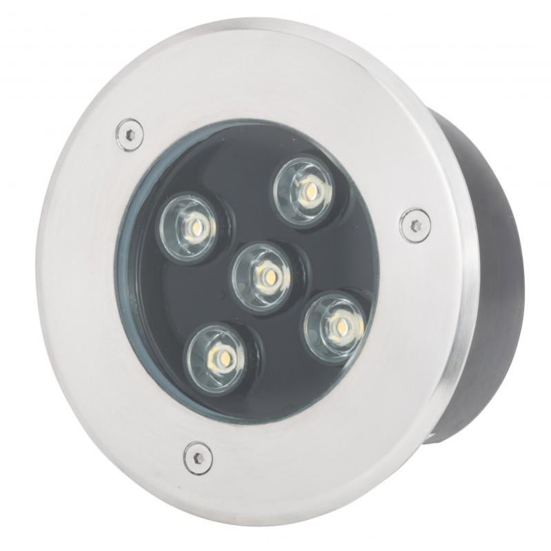 Foco LED Empotrable 5W 475Lm IP67 "Molly" Empotrar 40.000H [PL2123005 ...