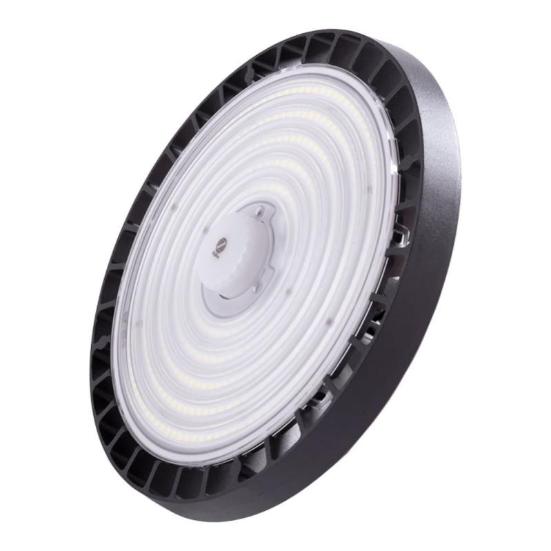 Campana LED 200W 30.000Lm 6000ºK IP65 Zigbee30.000H [NS-HB200W-UE-ZB-CW ...