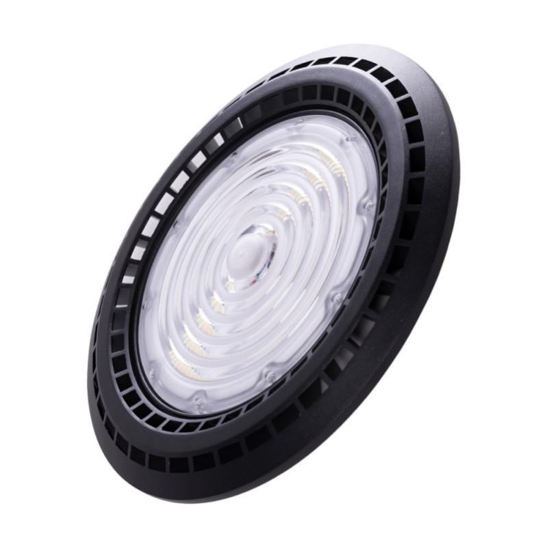 Campana LED 200W 38.000Lm 6000ºK PRO IP65 100.000H [HO-HB-200W-190-CW ...