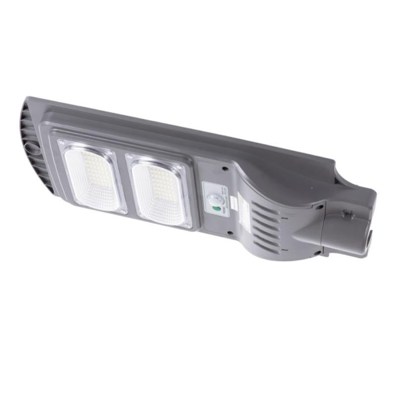 Lampadaire LED 40W 4000ºK IP65 Capteur Solaire 50 000H [RS-SLABS40W-W ...