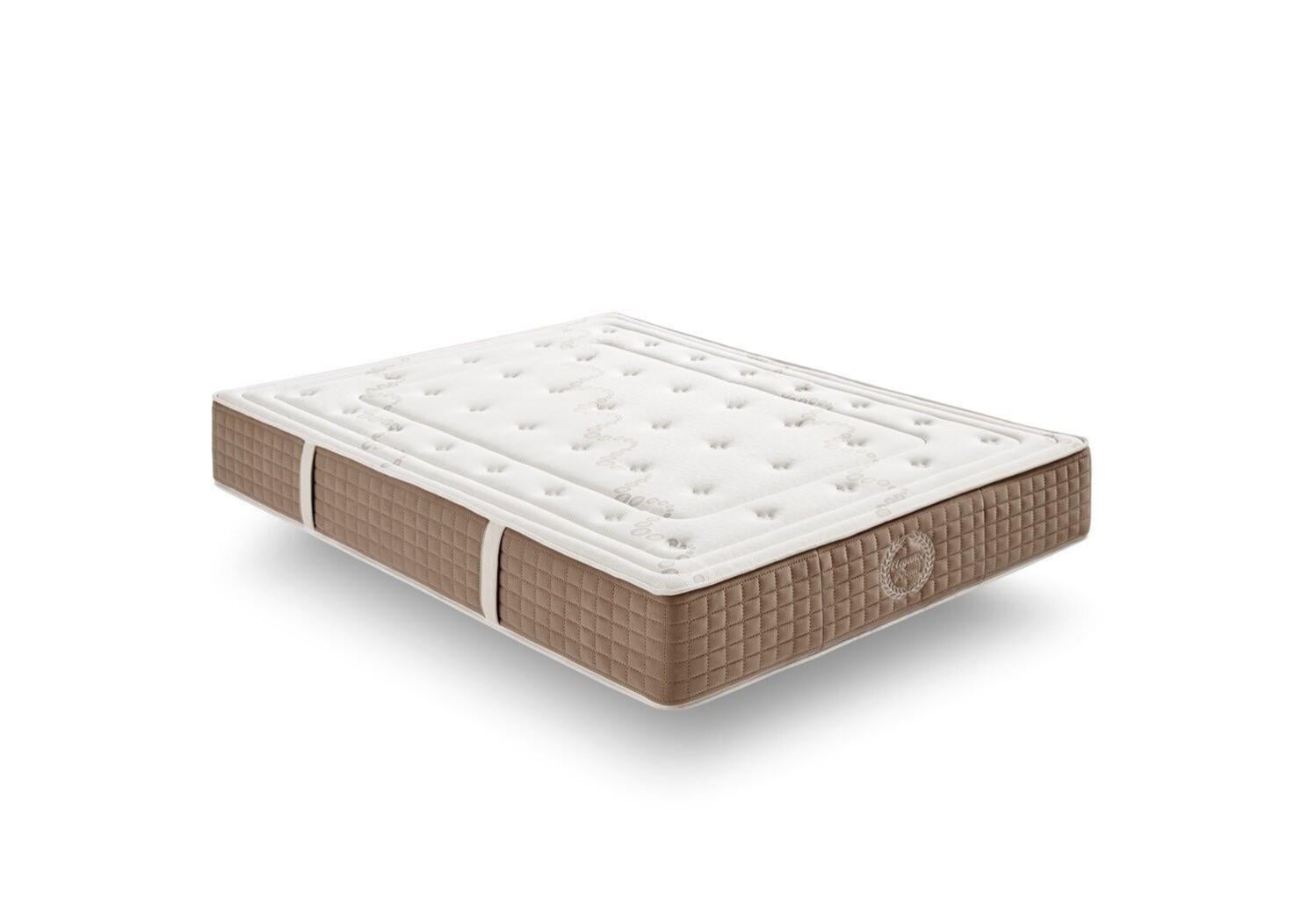 Colchón visco CASUAL BLISS® 135x190 | Leroy Merlin