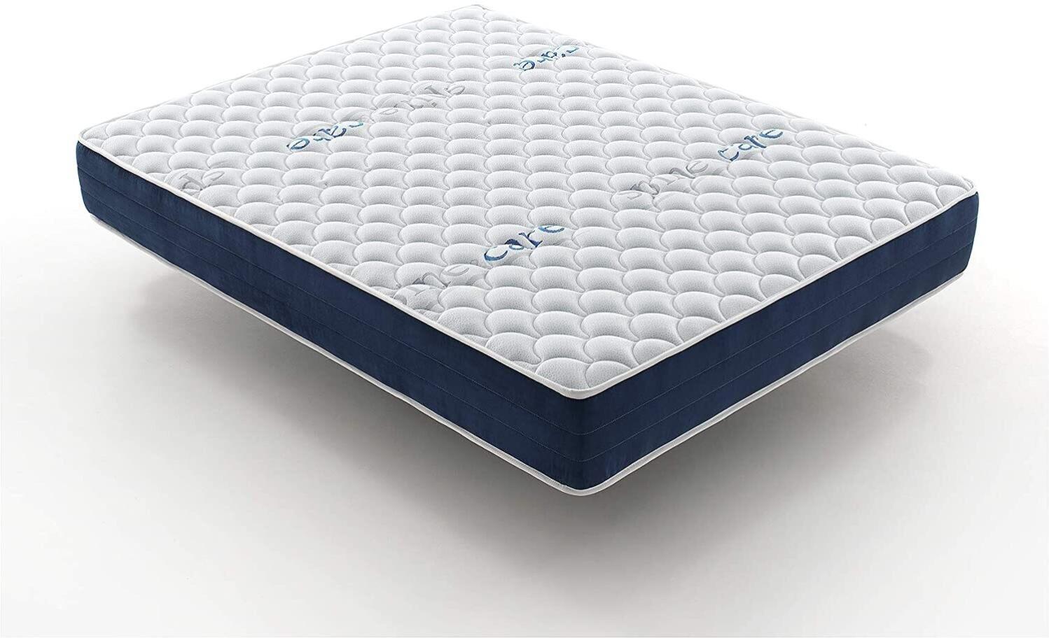 Matelas réversible 140x190 Real Confort | Leroy Merlin