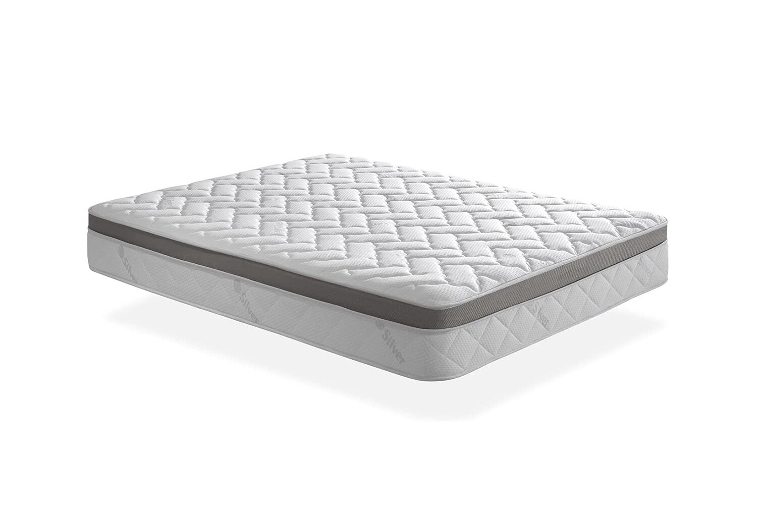 Matelas 180x200 Visco Premium | Leroy Merlin