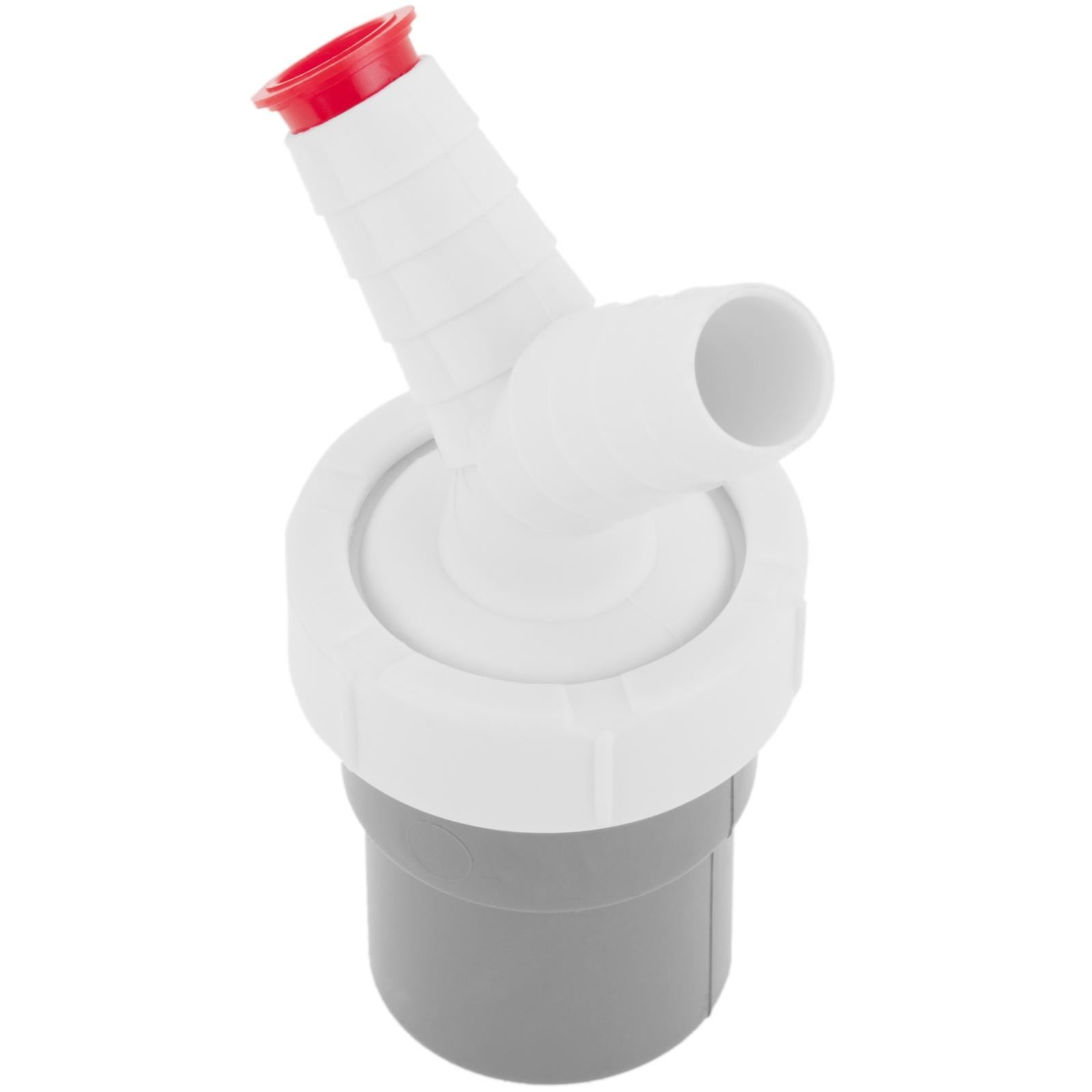 Tubes lisses à maillons mixtes à double douille en plastique de haute ...