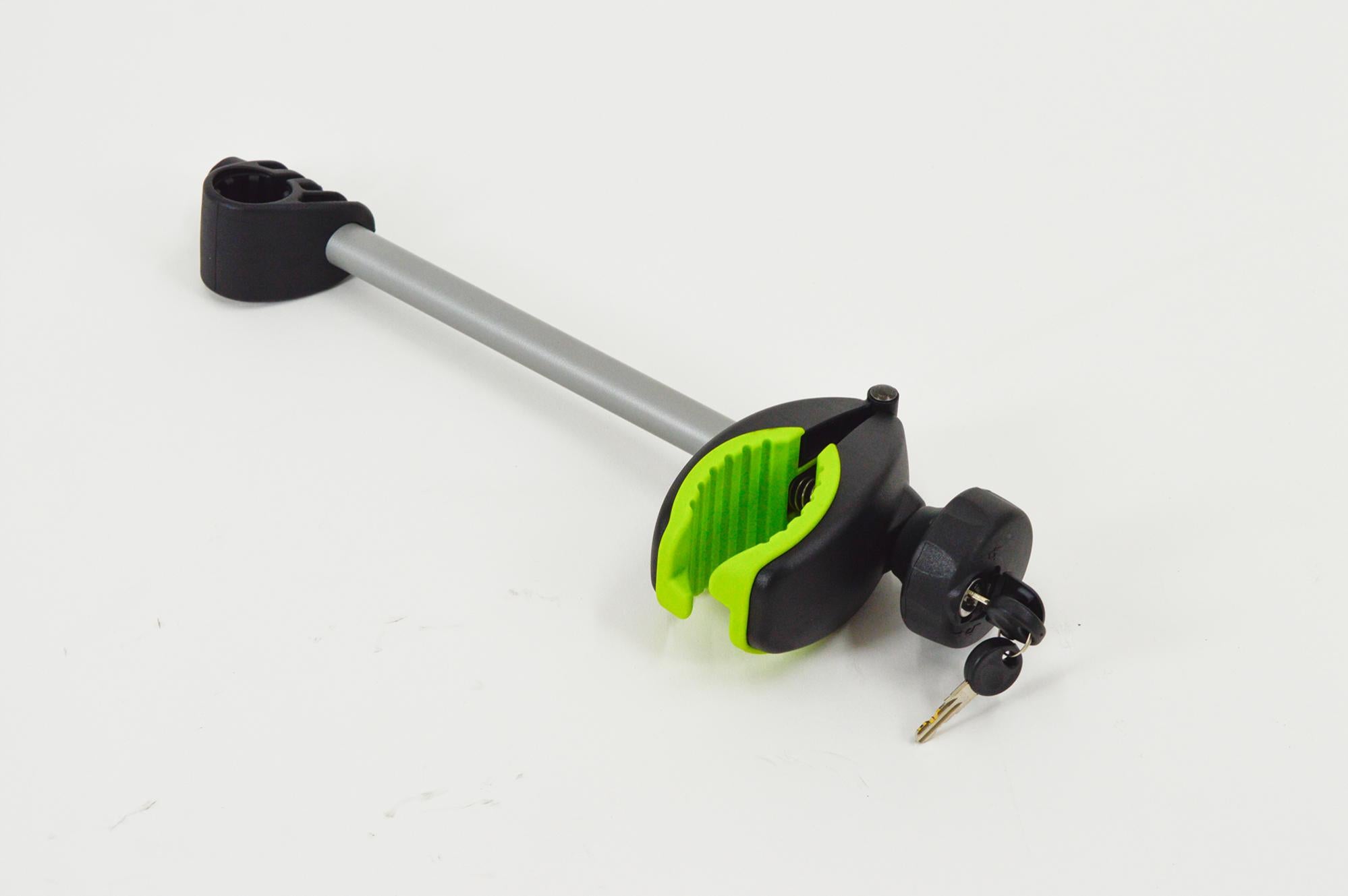 Bras moyen avec pince et lock pour porte-vélo BuzzRack | Leroy Merlin