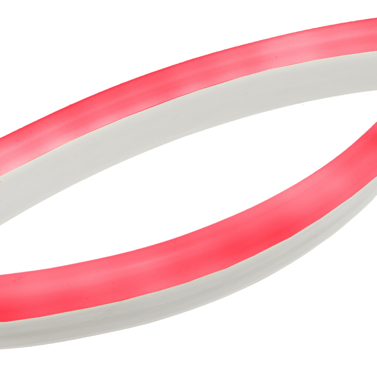 10m 16x8mm 220VAC Red Neon Flex LNF Striscia flessibile | Leroy Merlin