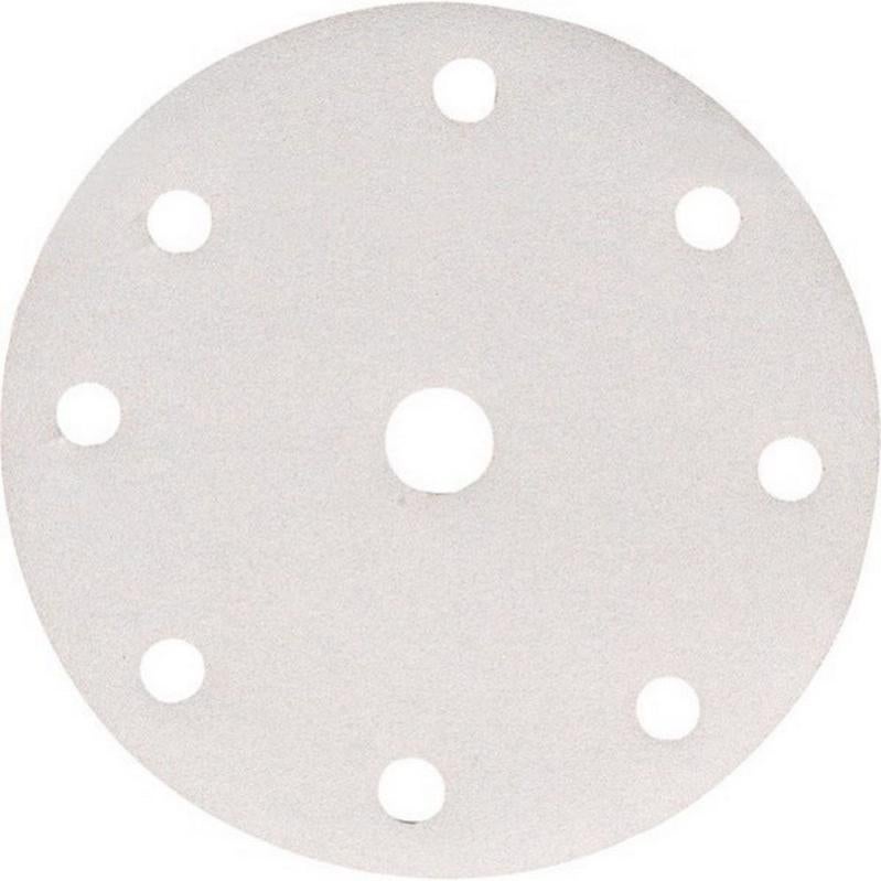 MAKITA P-37845 - Disco lija 150 grano 60 velcro | Leroy Merlin