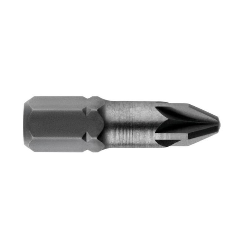 Metabo 628519000 Punta Pozidriv Torsion PZ 3 Largo 25 mm | Leroy Merlin