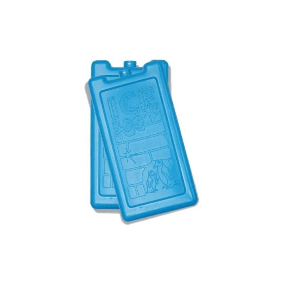 SET 2 PANETTI GHIACCIO ICE 500 | Leroy Merlin