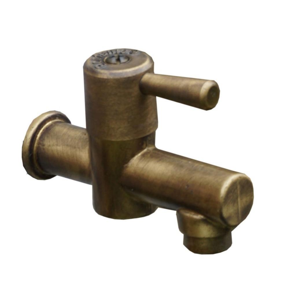 Rubinetto in ottone Bonfante | Leroy Merlin
